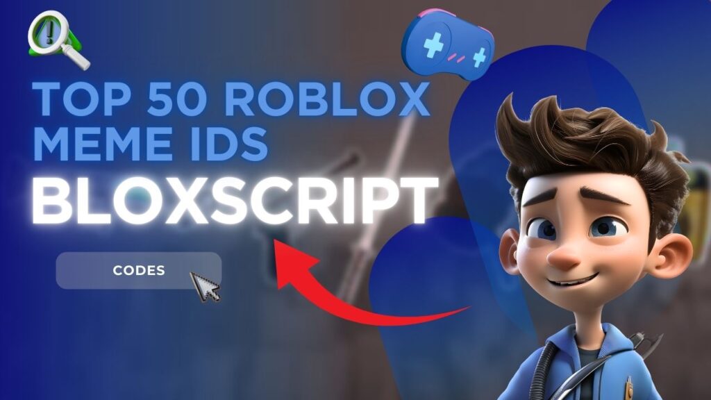 Roblox Meme Decal IDs Codes – Top 50 IDs 2026